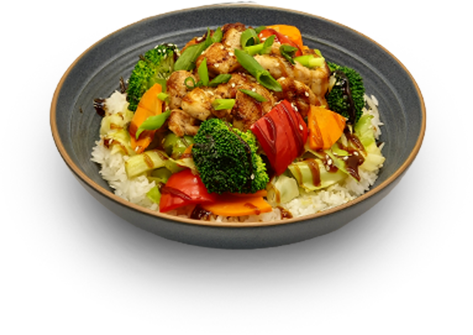 Menu | 2023 - Go Grill