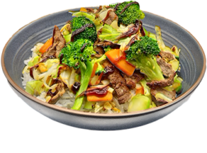 Menu | 2023 - Go Grill