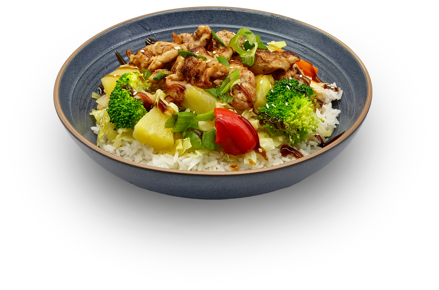 Menu | 2023 - Go Grill